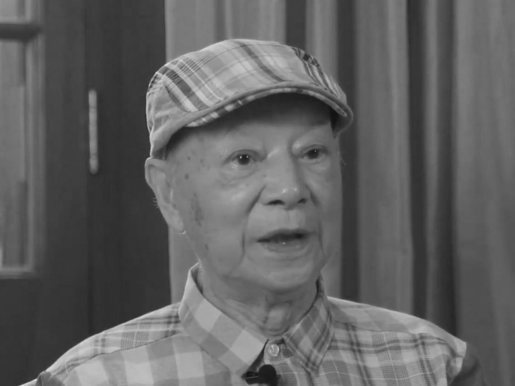資深藝人夏春秋逝世終年93歲 – RTHK – 香港網絡
