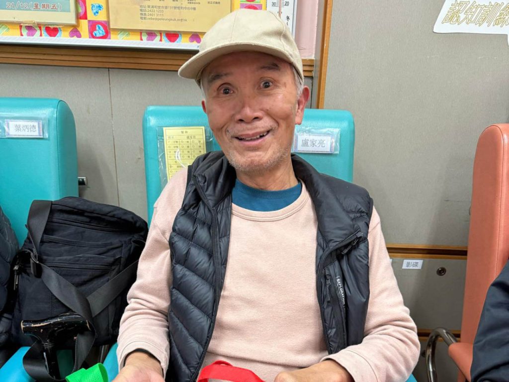 67歲男子荃灣失蹤 警籲市民提供消息 – RTHK – 香港網絡