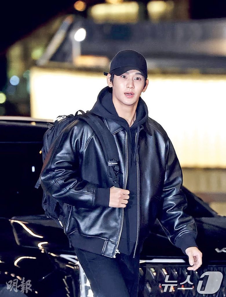 金秀賢被爆性變態 下周訪台大陣仗 – 20250323 – 娛樂 – 香港網絡