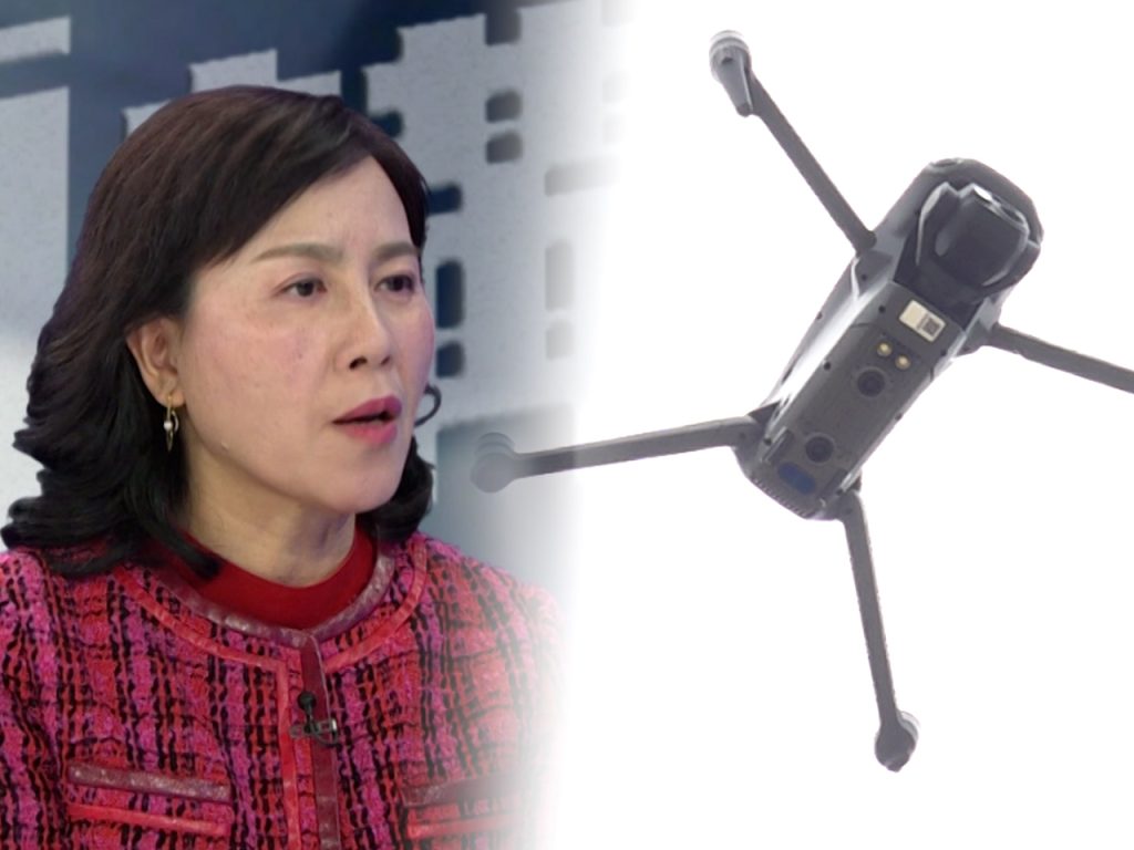 陳美寶稱低空經濟要考慮成本效益 考慮維港兩岸要兼顧安全及實用 – RTHK – 香港網絡