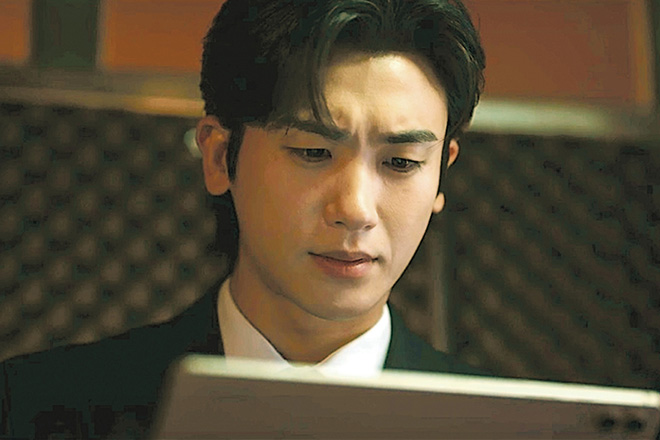 《寶物島》收視破頂 揭朴炯植生父秘密 – 20250324 – 娛樂 – 香港網絡