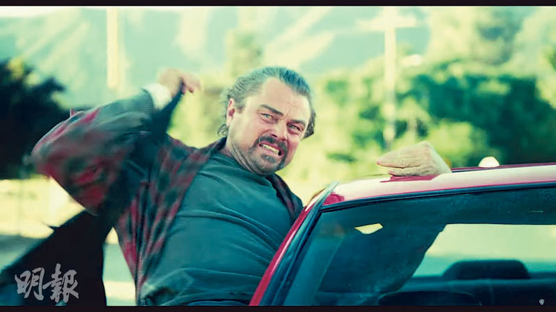 新片預告曝光 里安納度演父親尋女 – 20250329 – 娛樂 – 香港網絡