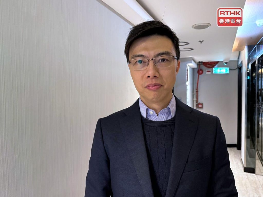 崔定邦稱Coldplay有助帶動旅客訪港 交通安排應無問題 – RTHK – 香港網絡