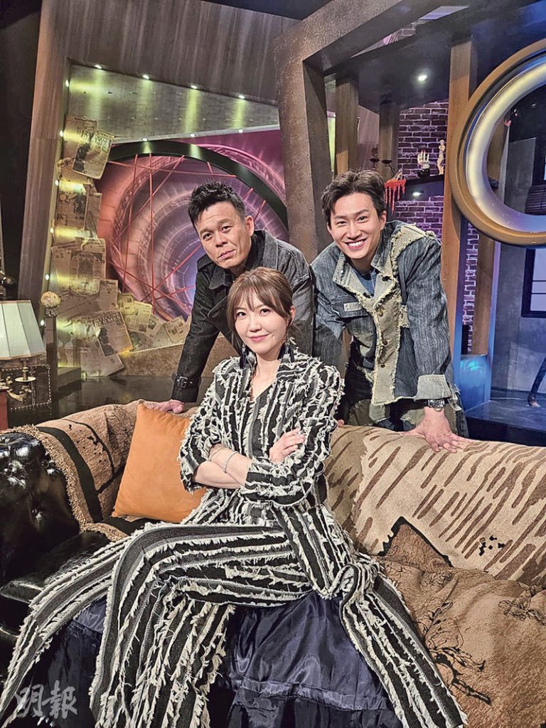 【娛樂場】《奇情谷》有個案近乎AV劇情 – 20250408 – 娛樂 – 香港網絡