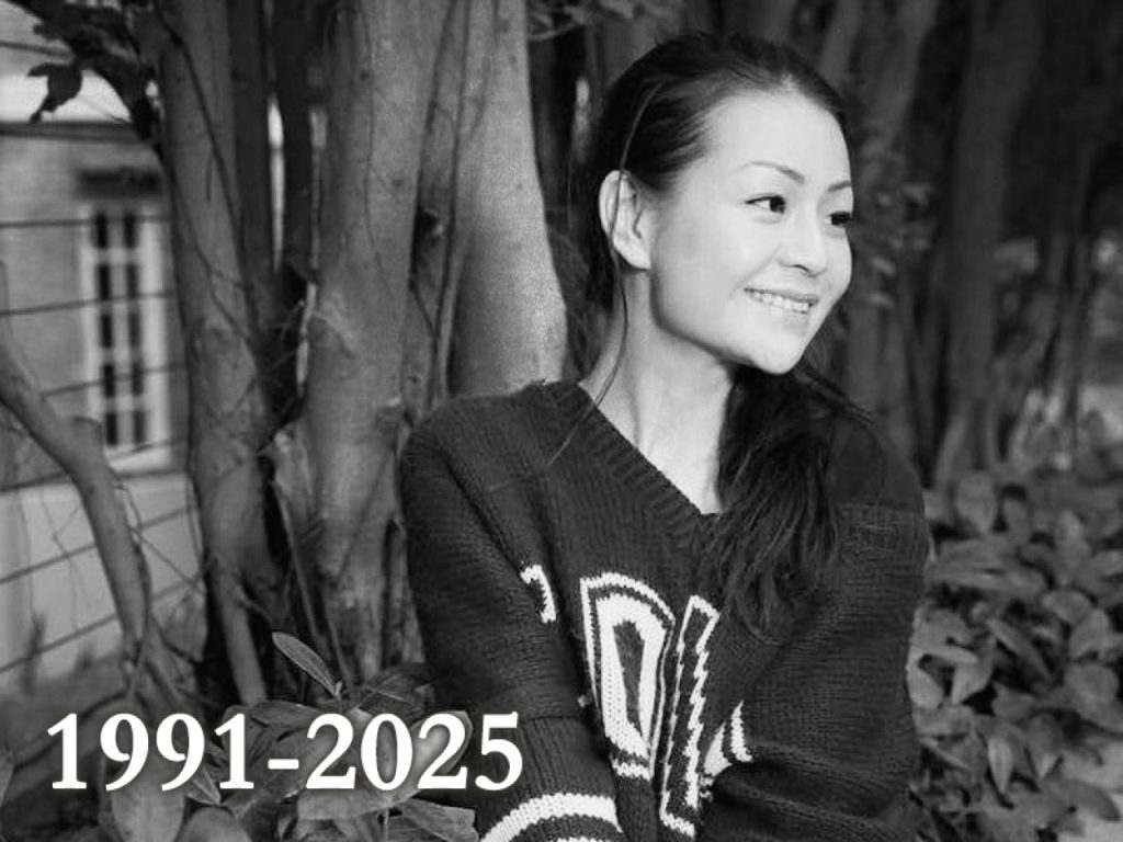 前特首梁振英女兒梁齊昕離世 終年33歲 – RTHK – 香港網絡