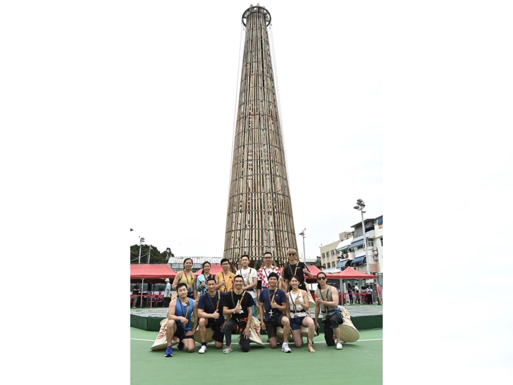 12人躋身搶包山決賽 下月角逐「包山王」及「包山后」 – RTHK – 香港網絡