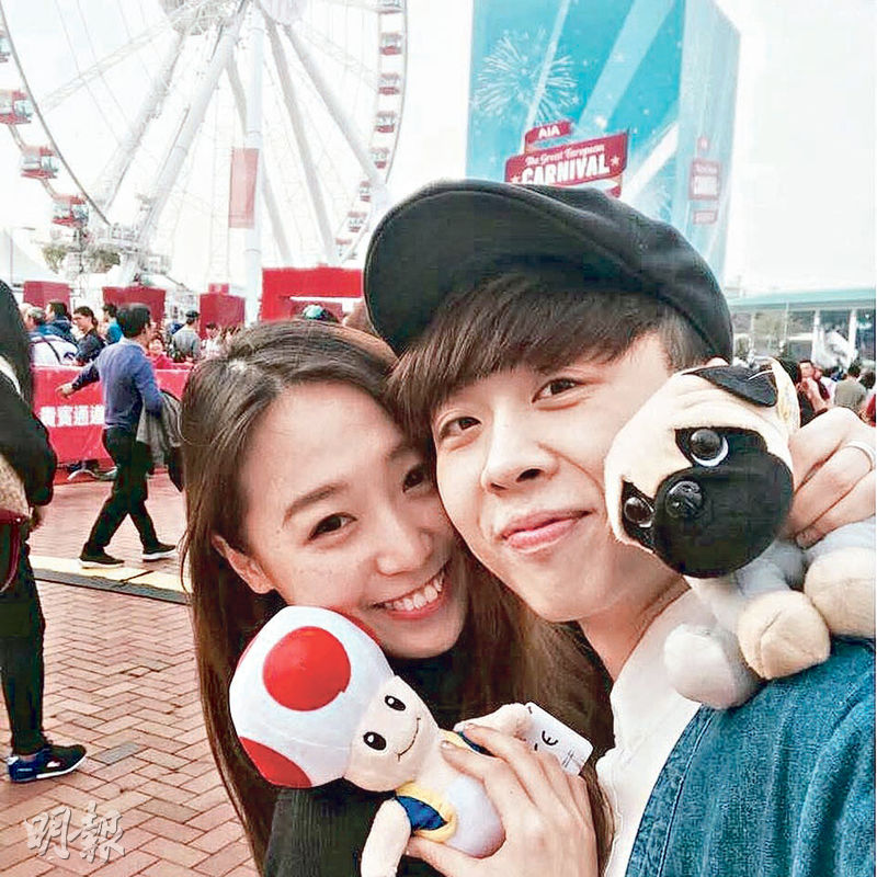 曾與張天賦吳保錡合作 音樂人Goo Chan認偷食退出幕前 – 20250422 – 娛樂 – 香港網絡