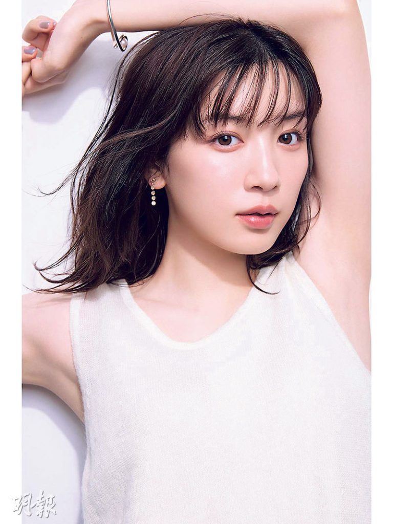 永野芽郁醜聞拖累《Caster》電影恐夭折 – 20250427 – 娛樂 – 香港網絡