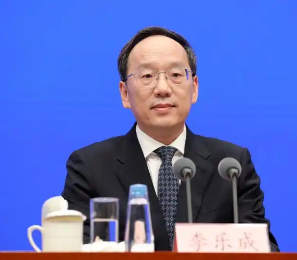 李樂成任工信部部長 (22:55) – 20250430 – 兩岸 – 香港網絡