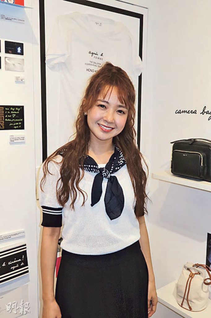 單身兩年不怕寂寞 糖妹養得起父母感驕傲 – 20250502 – 娛樂 – 香港網絡