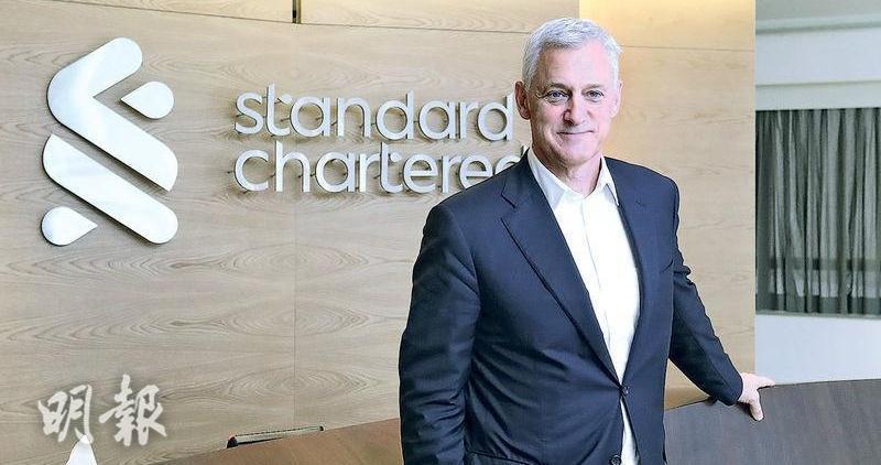 渣打：去年與美國企業相關收入佔CIB業務收入7% (17:00) – 20250502 – 即時財經新聞 – 香港網絡