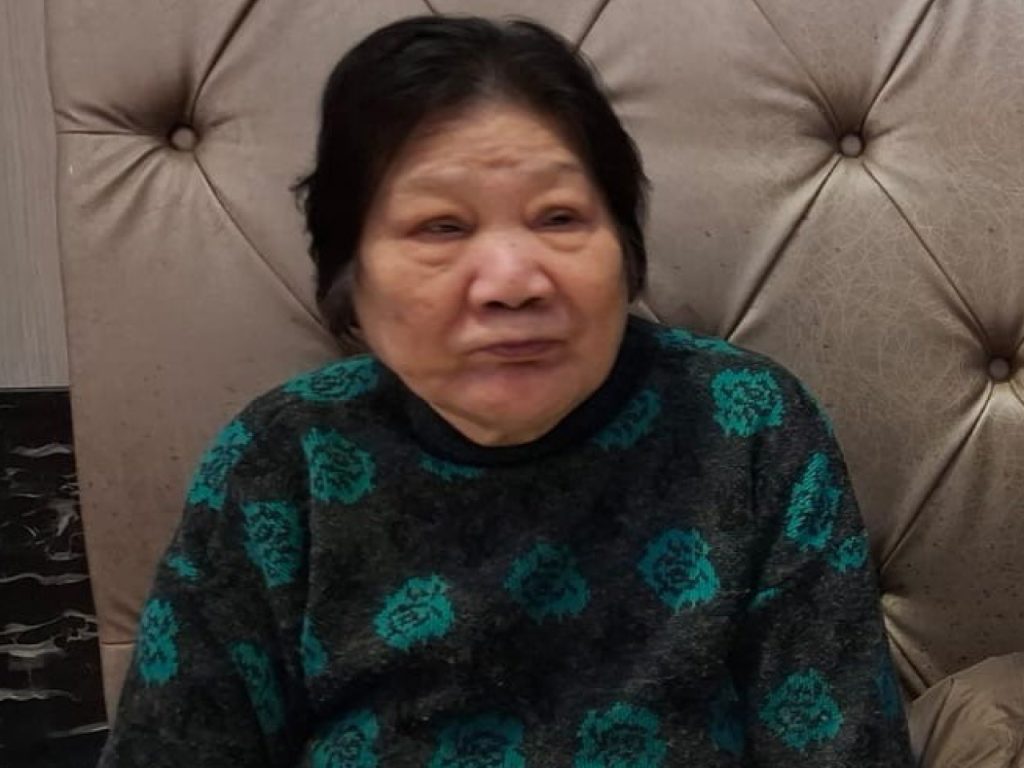 74歲女子在西區失蹤 警方呼籲市民提供消息 – RTHK – 香港網絡