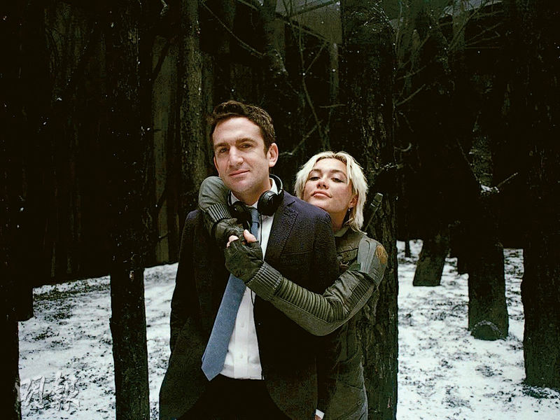 《雷霆特攻隊*》導演有望接拍《變種特攻》 – 20250510 – 娛樂 – 香港網絡