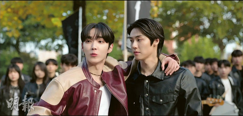 《青春之春》第2集收視跌五成 – 20250510 – 娛樂 – 香港網絡