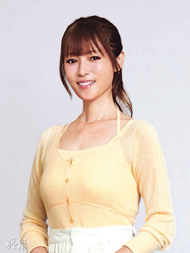 深田恭子拍新劇 介入清原果耶三角戀 – 20250527 – 娛樂 – 香港網絡