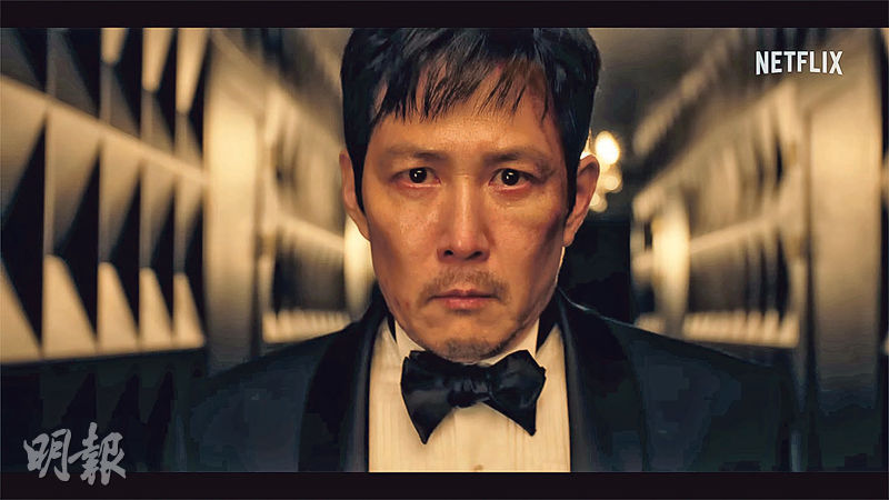 《魷魚遊戲3》預告片點擊勝《怪奇物語5》 – 20250603 – 娛樂 – 香港網絡