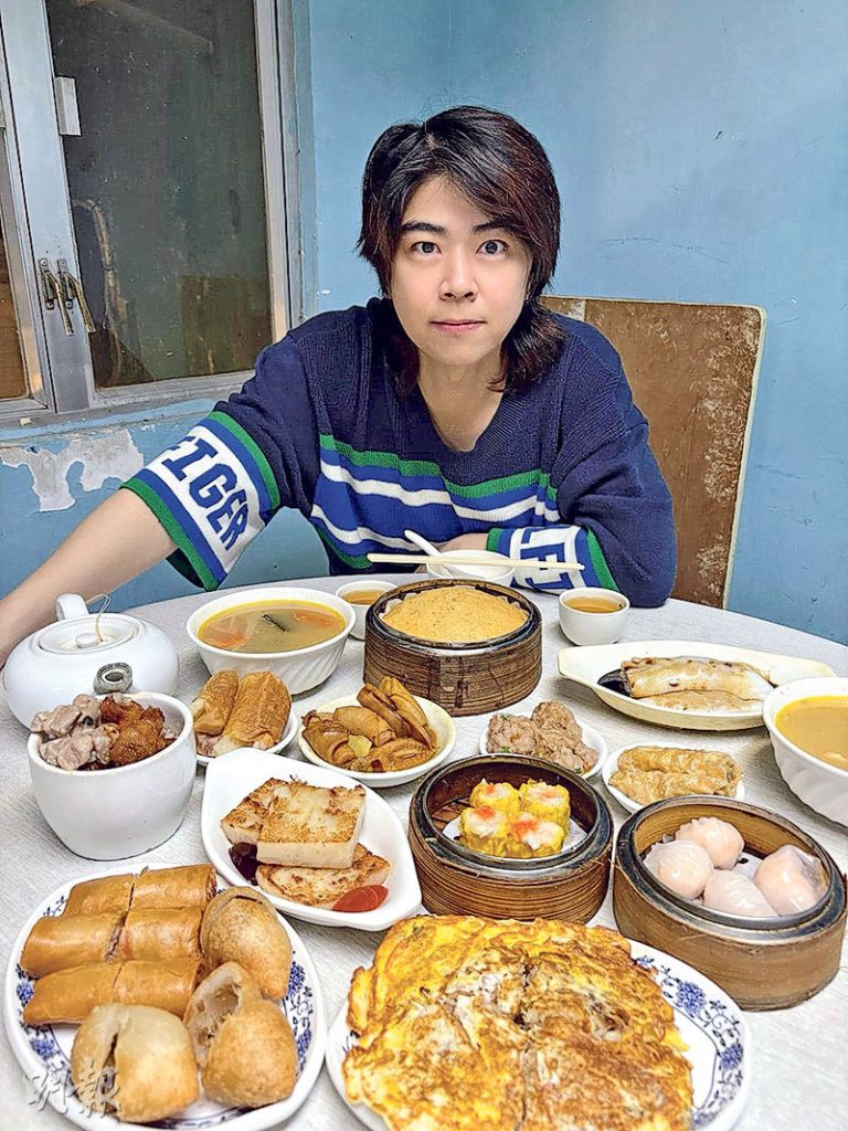 阮民安涉超市盜竊被捕 藏他人信用卡 – 20250619 – 娛樂 – 香港網絡