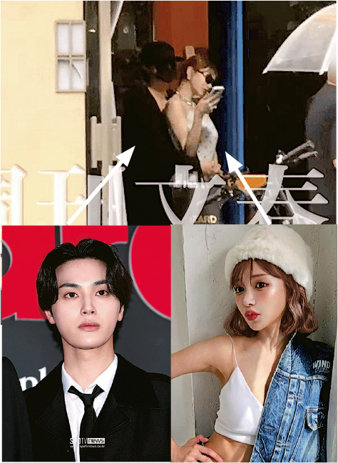 The Boyz周鶴年密照曝光 明日花綺羅否認賣淫 – 20250622 – 娛樂 – 香港網絡