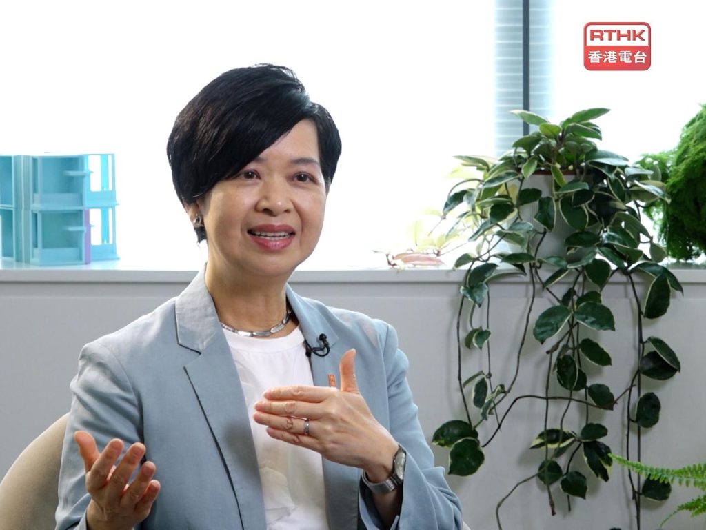 何永賢明訪京將拜訪港澳辦並出席亞太住房研究網絡大會 – RTHK – 香港網絡