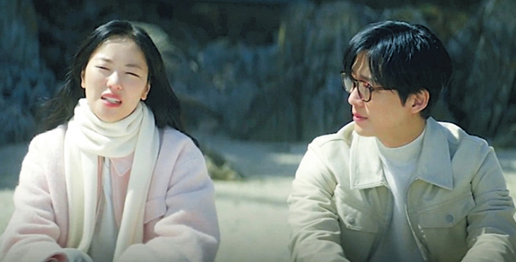 南宮民《我們的電影》結局收視無起色 – 20250721 – 娛樂 – 香港網絡