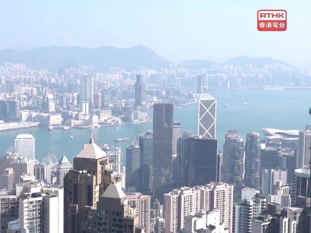 陳茂波︰將公布第二季本地生產總值預估 料上升勢頭可望持續 – RTHK – 香港網絡