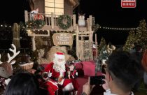 馬惟善稱港深創科園生活配套大致形成 港鐵鄰近出入口已開通 – RTHK – 香港網絡