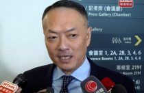 李慧琼以47票當選新一屆立法會主席 陳振英獲42票 – RTHK – 香港網絡